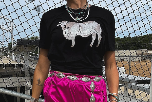 BOOYAH BRAHMA - Tres Chic Trendz BOOYAH BRAHMA - Tres Chic Trendz