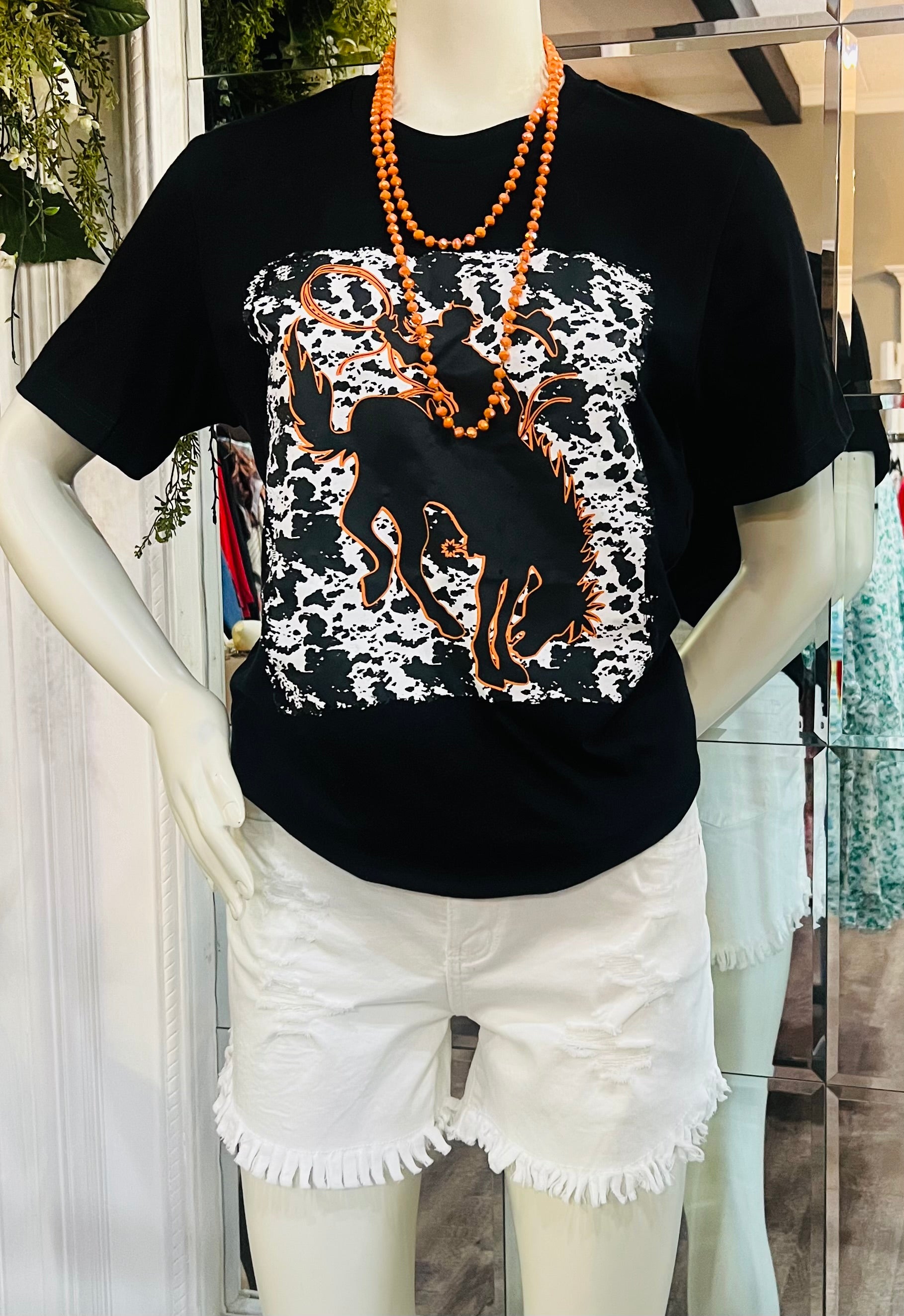 Tees - Tres Chic Trendz